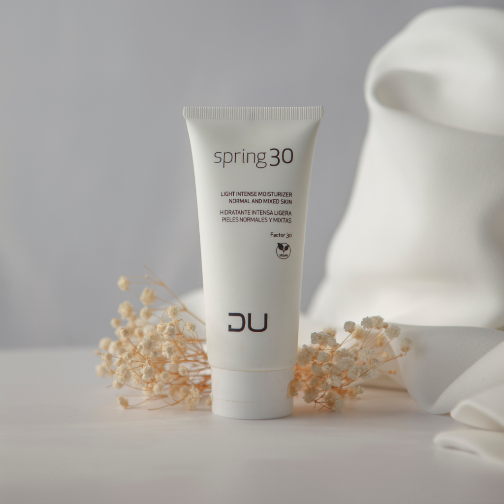 Crema Orange | DU Cosmetics