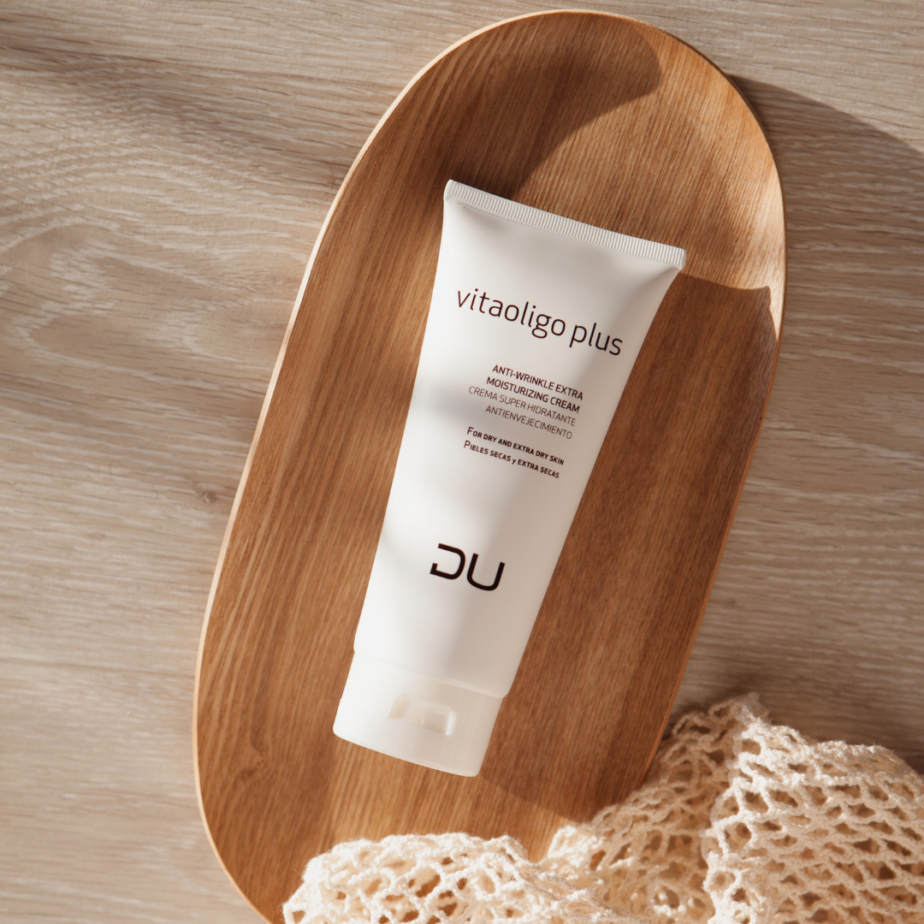 Crema Clarity | DU Cosmetics