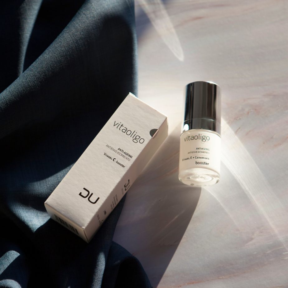 Skin Repair | DU Cosmetics